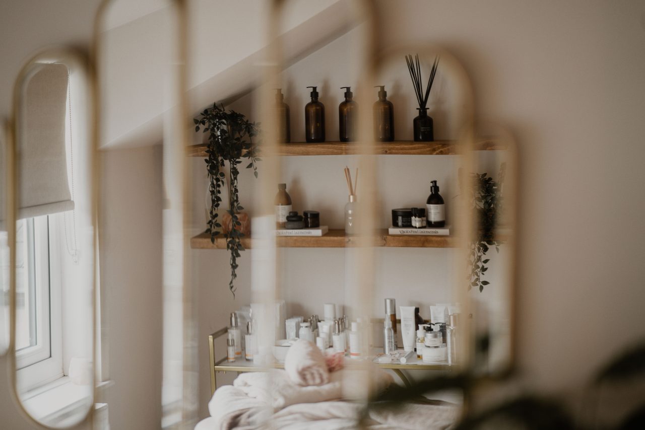 You Spa Cheshire Limted - Luxury Holistic & Wellness Day Spa - Sandbach