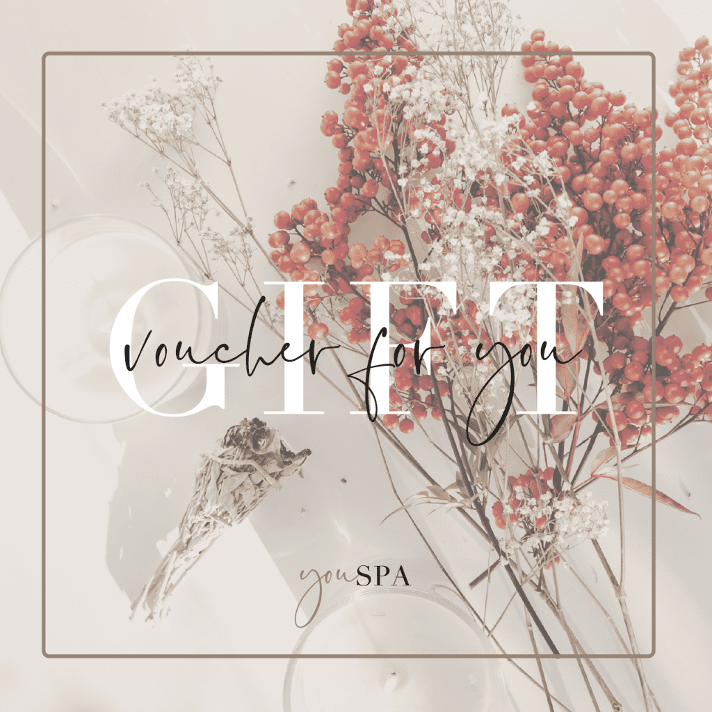 Value Gift Voucher - You Spa Cheshire Limted
